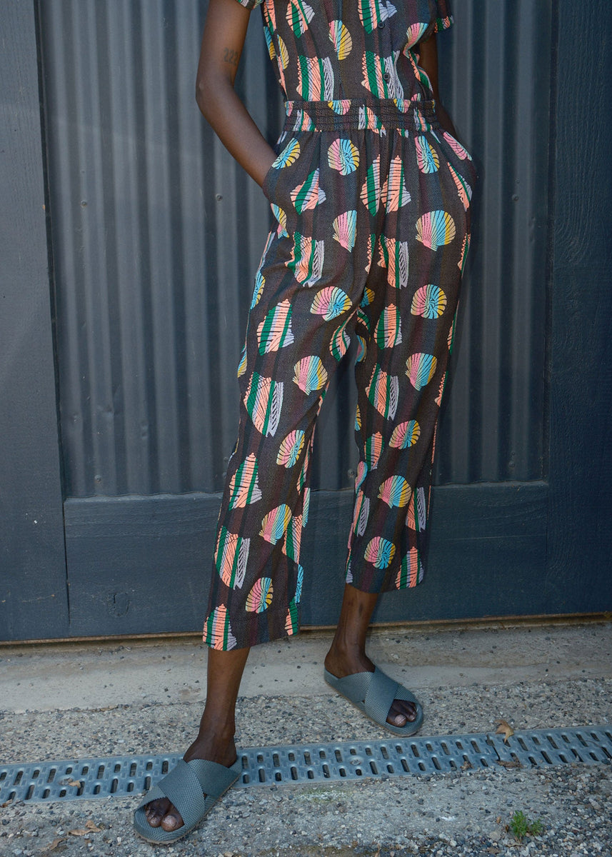 bailey pant | spring 25 | beachcomber – ace&jig