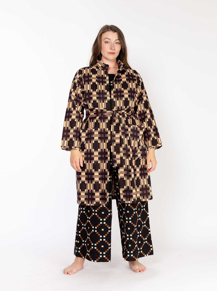 sample sale | bruno coat cinema | XXS & XS – ace&jig