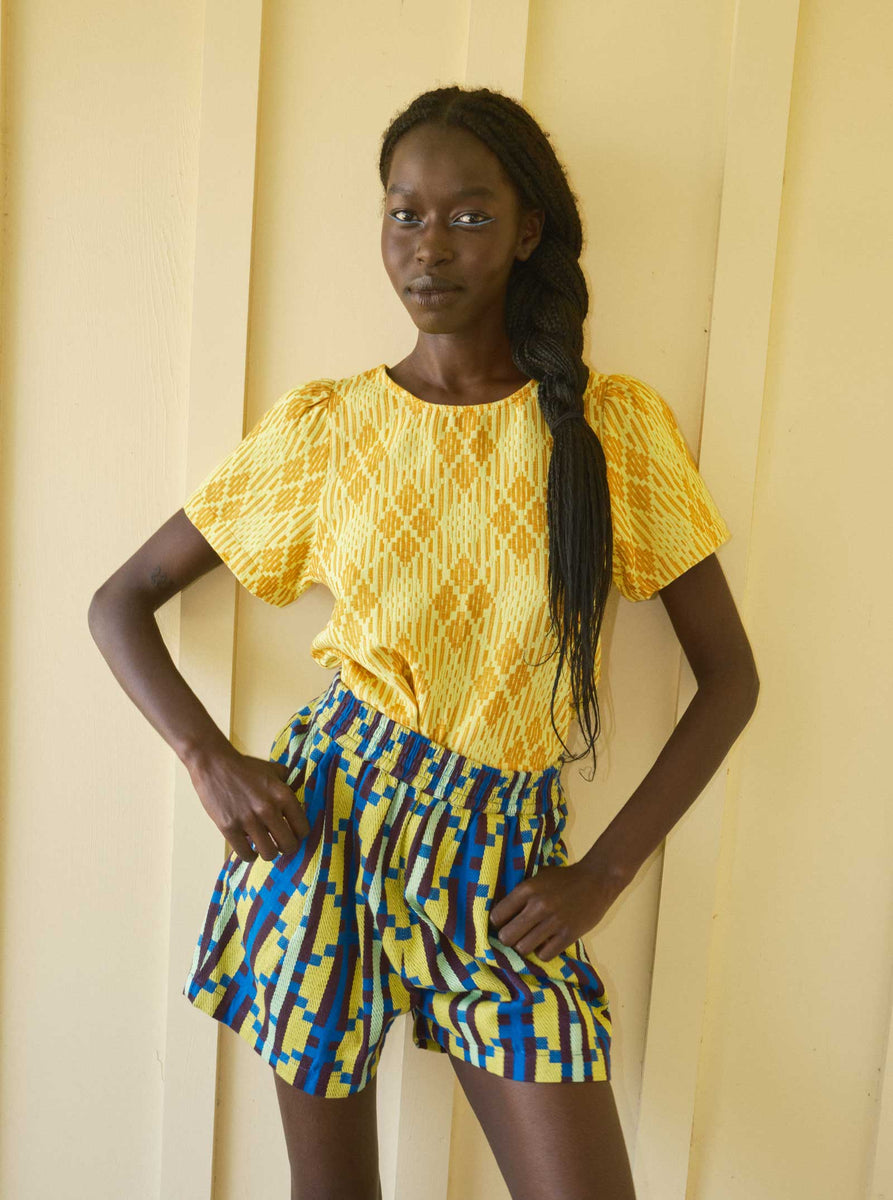 louisa top | pre fall 24 | mimosa – ace&jig