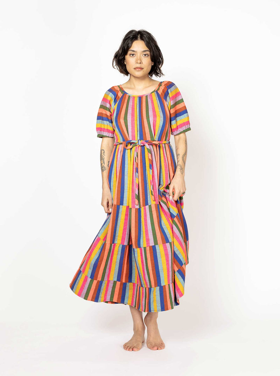 sample sale | noah dress gem | XS – ace&jig