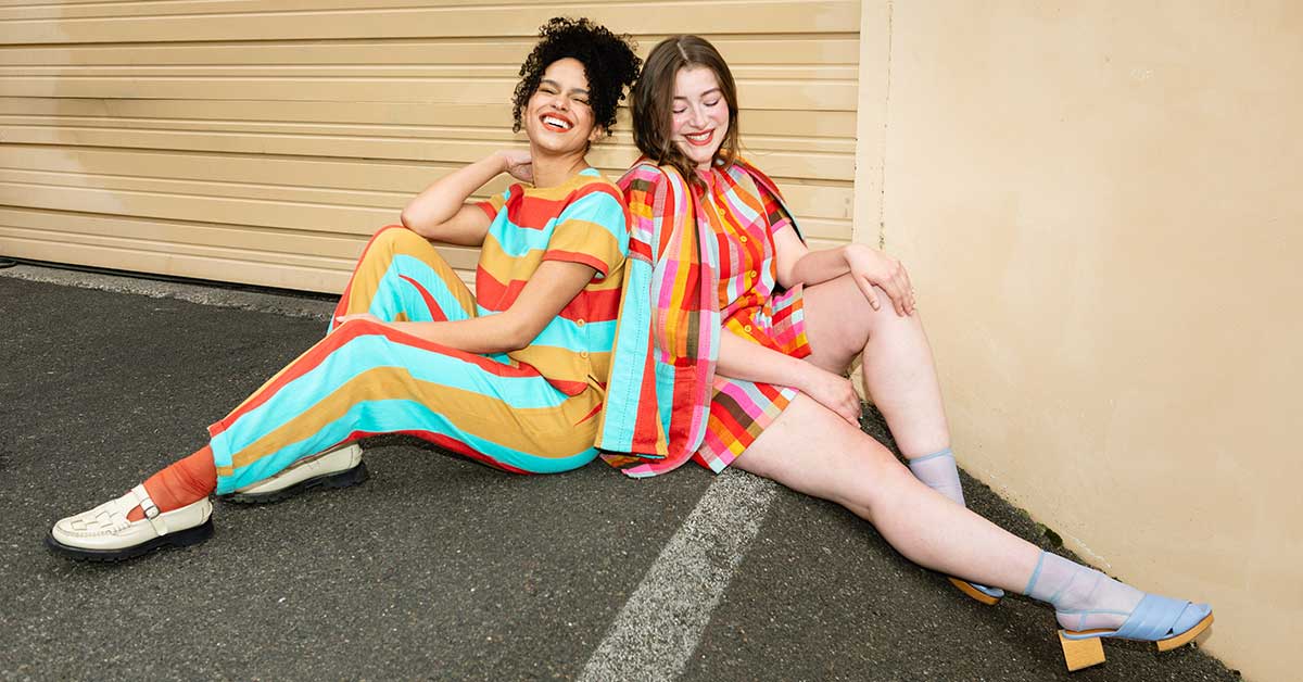 ace&jig | shop our textile love story